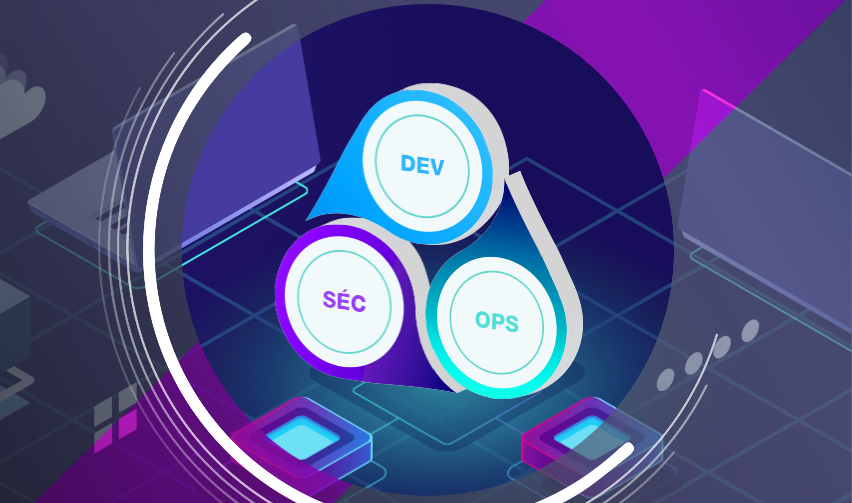 Outils CI/CD : Ansible vs XL Deploy - Néo-Soft